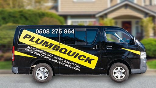 Plumbers Wellington | Wellington Plumber | Plumbquick